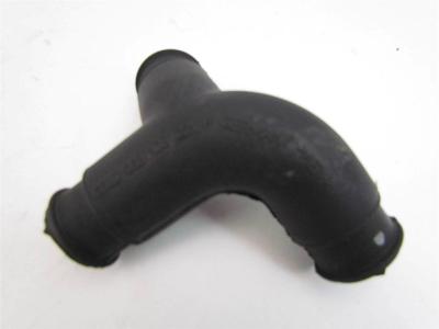 CRANKCASE BREATHER HOSE VW 01-05 PASSAT 1.8T OEM GENUINE 06B 103 221 P ...