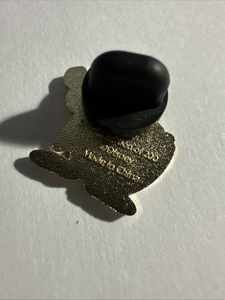 Disney PALM Walrus Alice in Wonderland Mini Micro Mystery LE 200 Pin ...