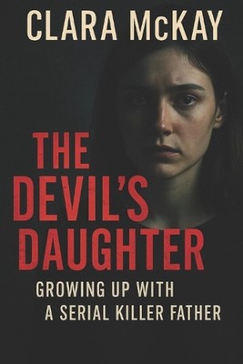 The Devil's Daughter: Growing Up with a Serial Killer Father by Clara ...