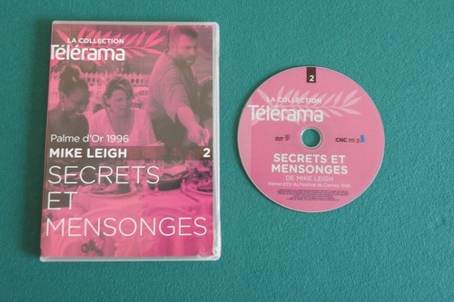Mike Leigh : Secrets et mensonges | eBay