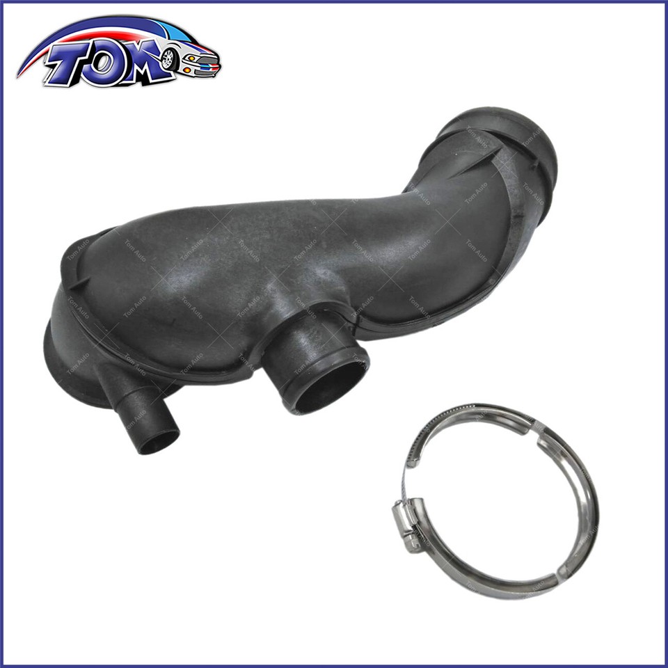 Turbo mouthpiece inlet LBZ LLY GMC Chevrolet Silverado Duramax 98011738 ...