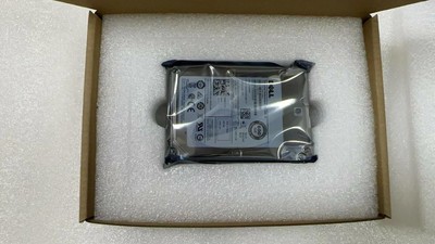 Dell ST600MP0005 4HGTJ 600GB 15000RPM 2.5 in SAS 12Gbps HDD 04HGTJ ...