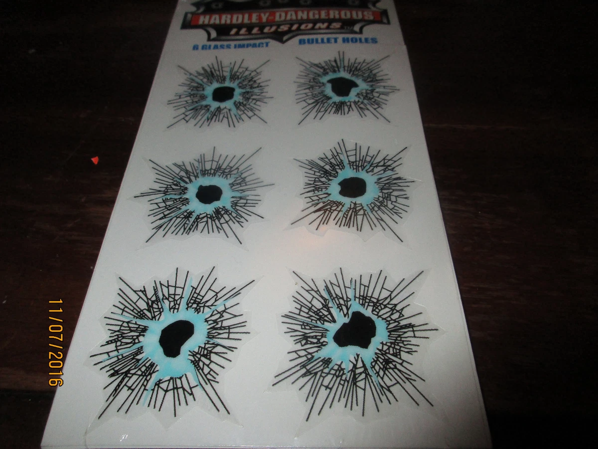 Hardley Dangerous Illusions