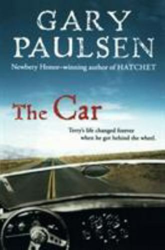 The Car by Paulsen, Gary 9780152058272 | eBay
