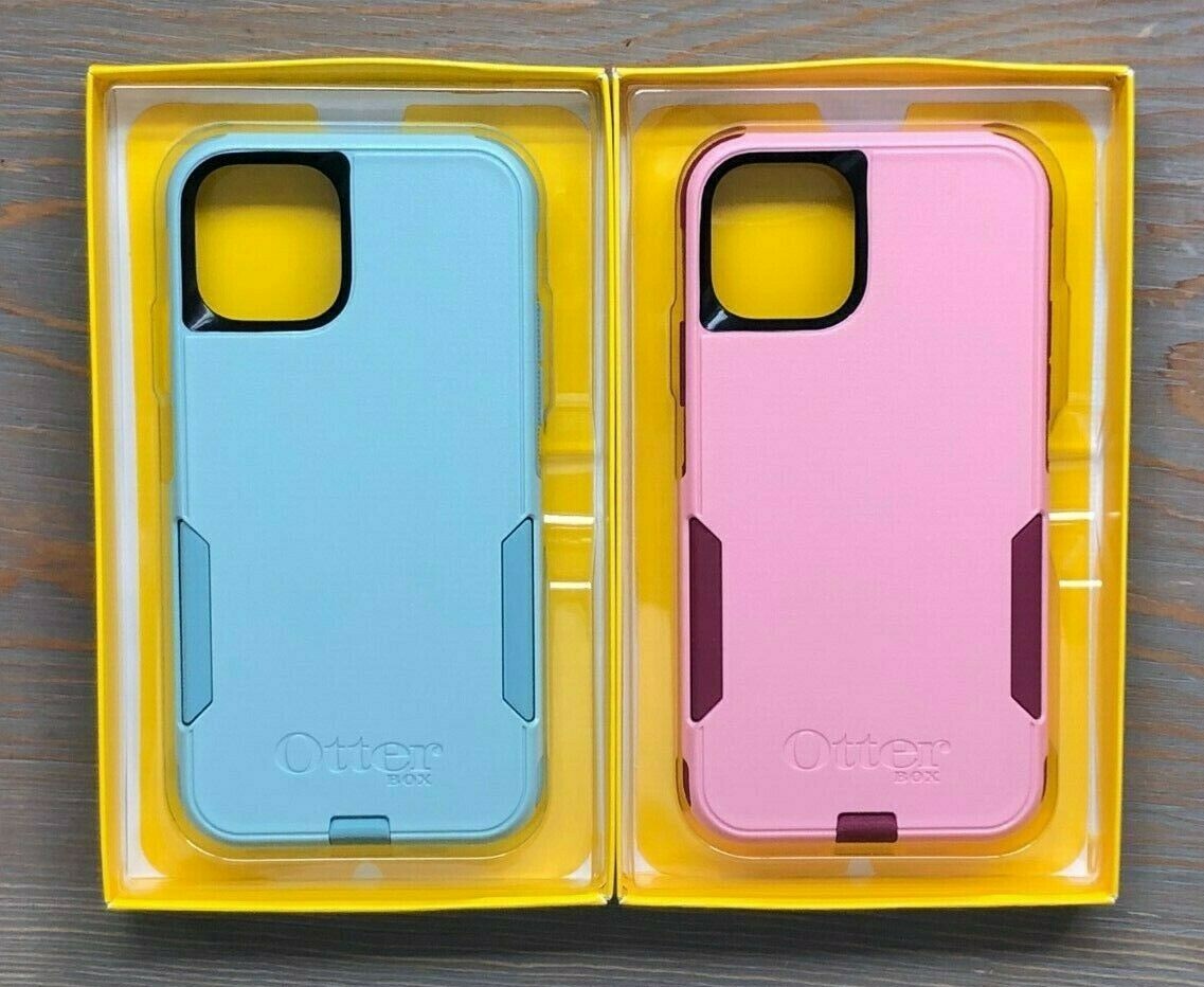 Otterbox Commuter Case Colors