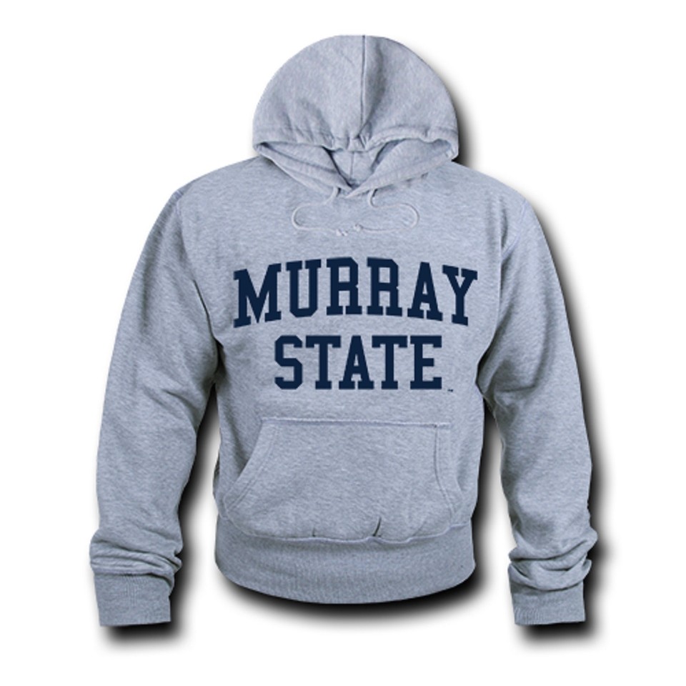 Murray State University Racers NCAA Sweatshirt S M L XL 2XL | eBay