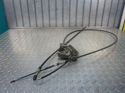 03 Honda Aquatrax R-12X R12X R12 ARX1200 Turbo Reverse Cable Assembly ...