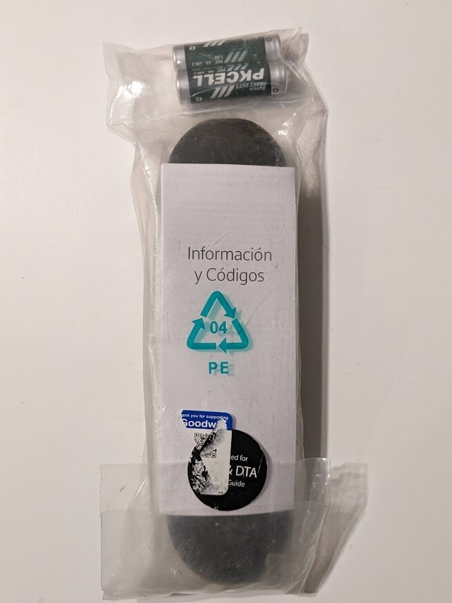 Comcast XFINITY | XR2 HDTV DVR Remote Control | New + batteries | eBay