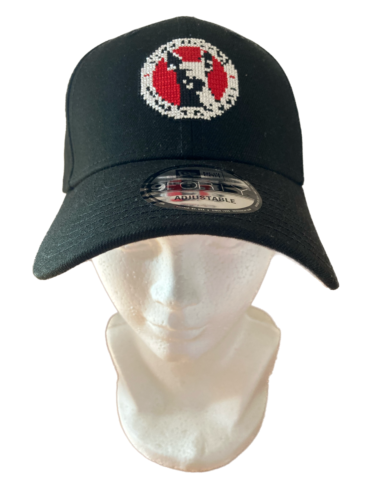 Xolos Tijuana New Era Hat 9 Forty Adjustable Pixel Logo Mexico Gorra ...