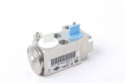 Genuine BMW E81 E82 E82E Conditioner AC A/C Expansion Valve OEM ...