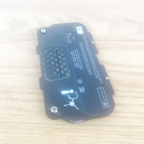Genuine iRobot Roomba BATTERY COVER W/SCREWS 801 805 860 865 870 880 ...