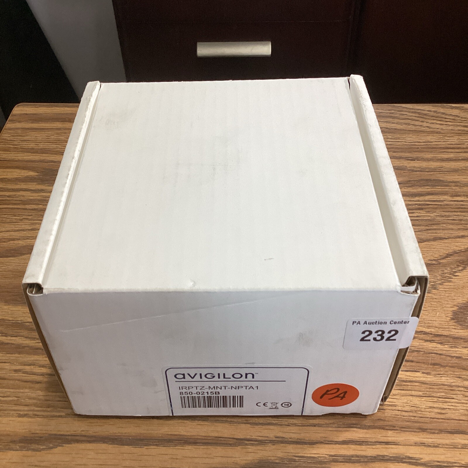 Avigilon Pendant Adapter IRPTZ-MNT-NPTA1 850-0215B for sale online | eBay