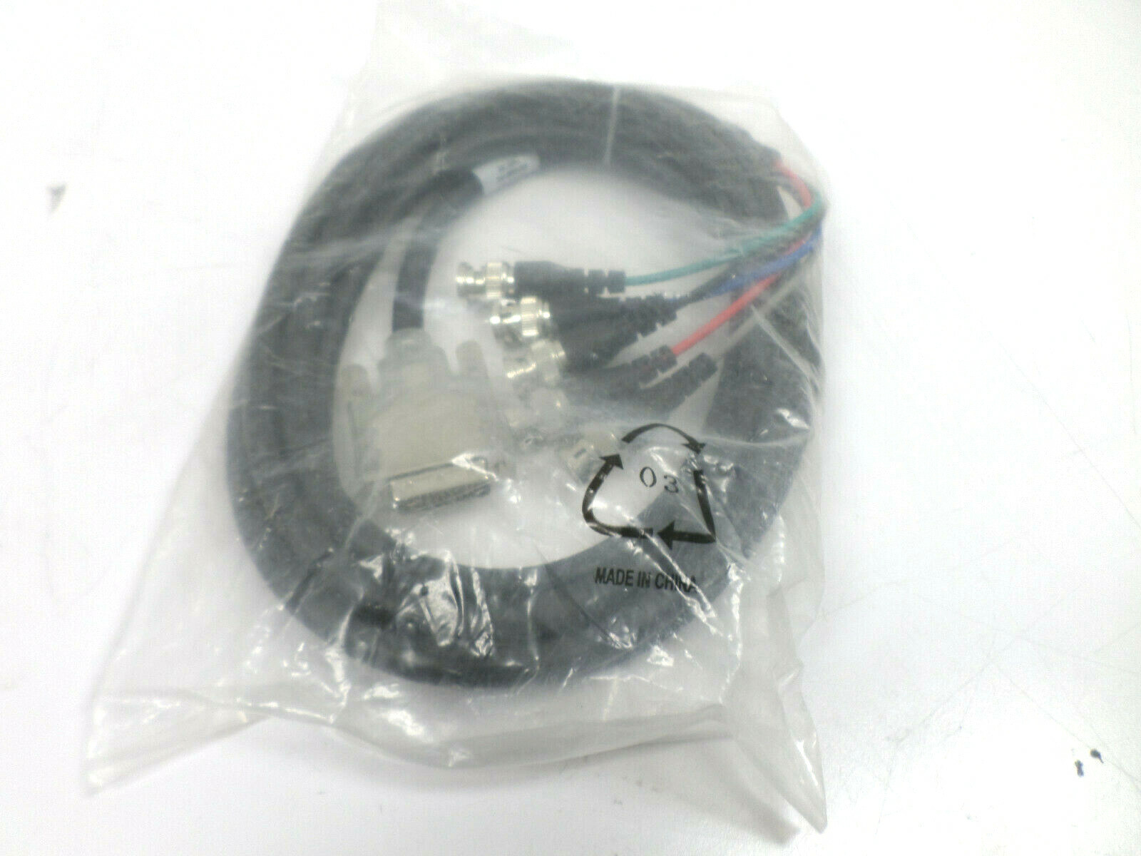 Computer Cable E193793 Total Technologies AWM 2919 80C 30V Vw-1 Low ...