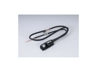 Negative Battery Cable AC Delco 27MKWZ13 for Isuzu Ascender 2003 2004 ...