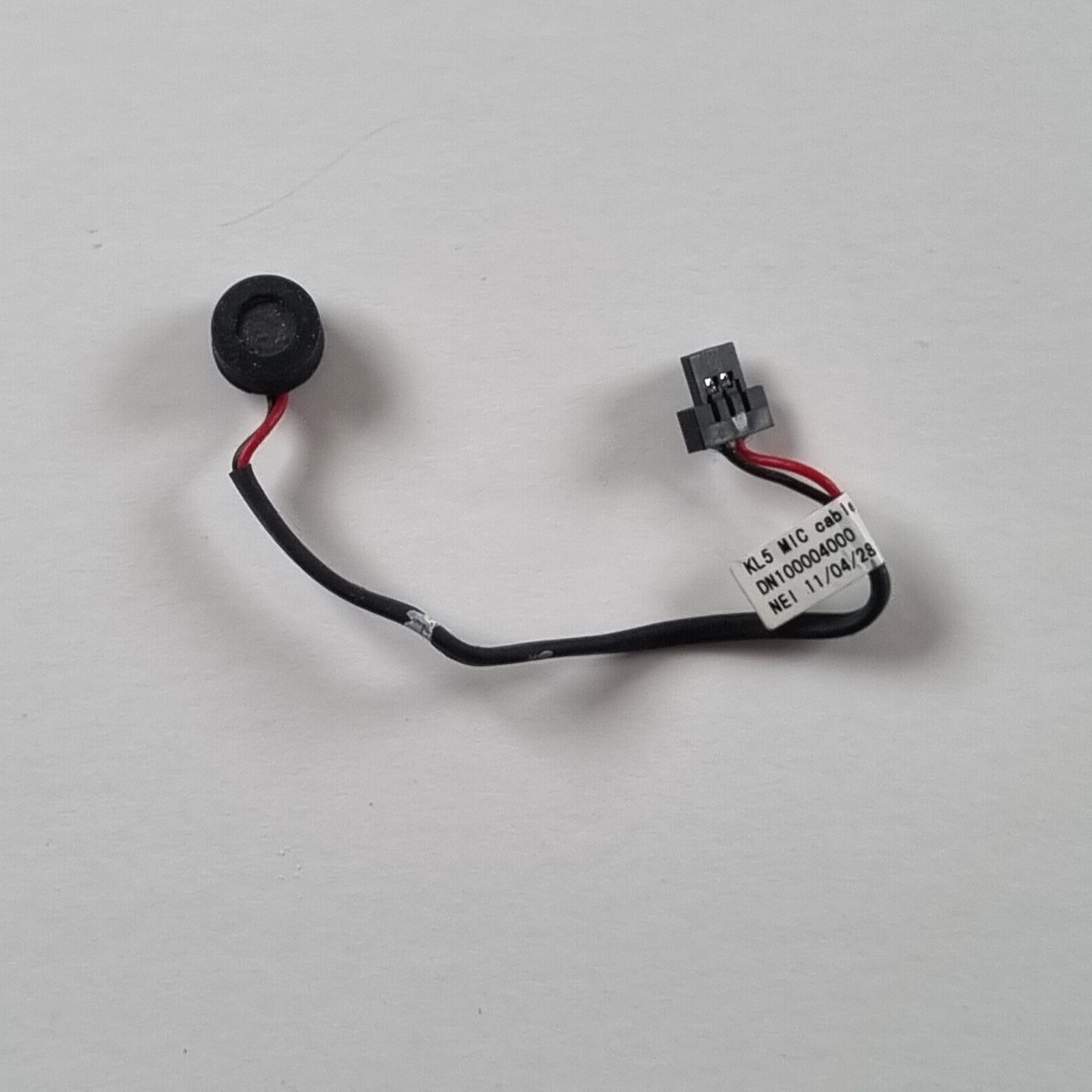 Lenovo IdeaPad Z370 Internal Mic Microphone With Cable - DN100004000 ...