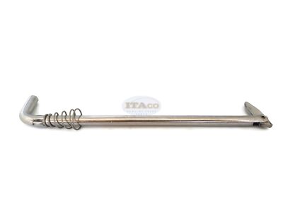 Thrust Rod 16198004 and Spring Assy 8150931 For Mercury 5HP Outboard ...