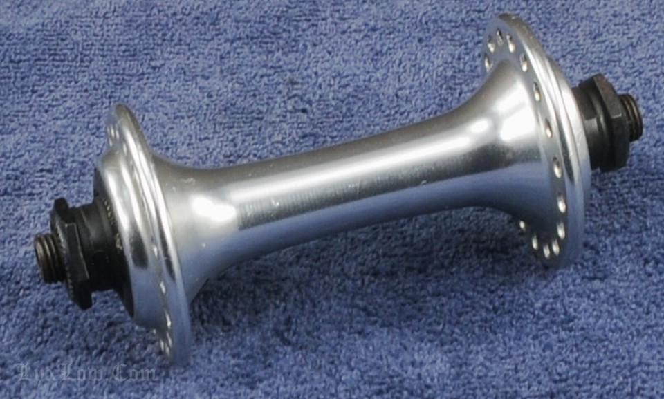 Vintage Old School Shimano MTB Bike HUBS XTR XT DX LX 32h 36h Mountain ...