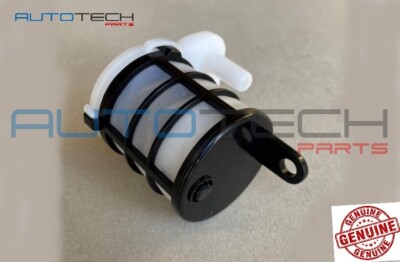 Mitsubishi Pajero NG NH 4D56-TD New Genuine In Tank Diesel Fuel Pre ...