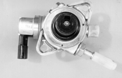 Nissan 1.2 DIG-T essence HRA2DDT pompe haute pression 1663000Q0F ...