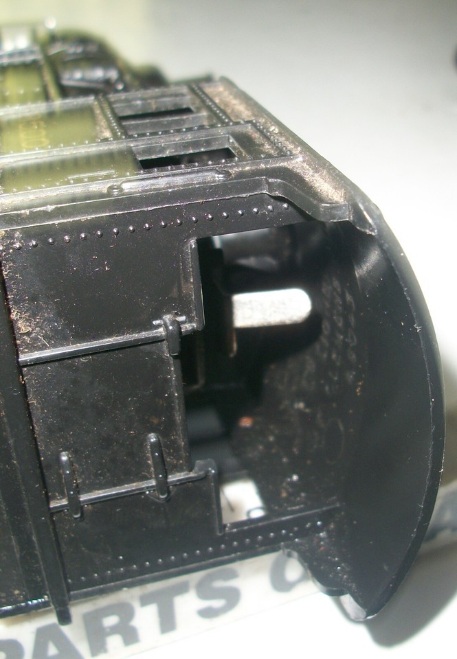 Lionel 8500 Steam Locomotive Engine 2-4-0 with Slope-Back Tender in O ...