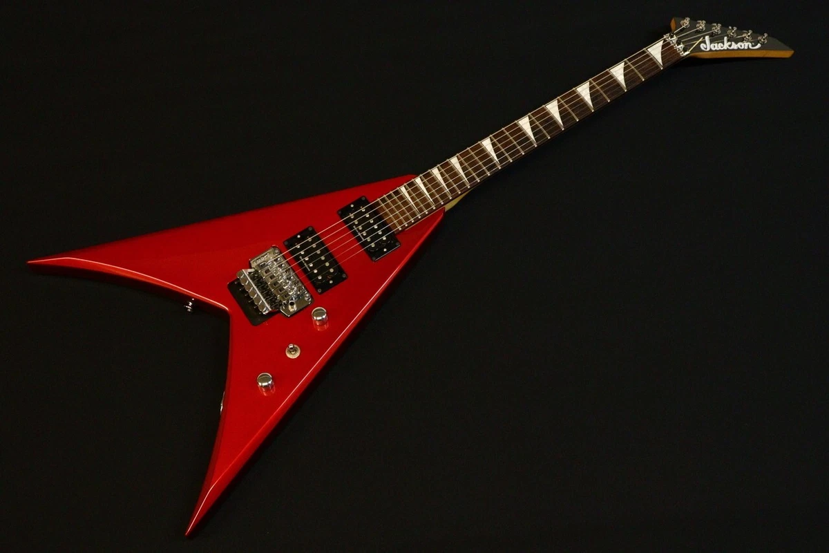 Jackson Guitar King V