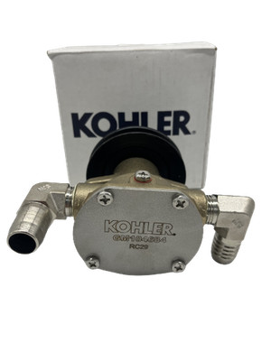 Kohler GM104684 Sea Water Pump | eBay