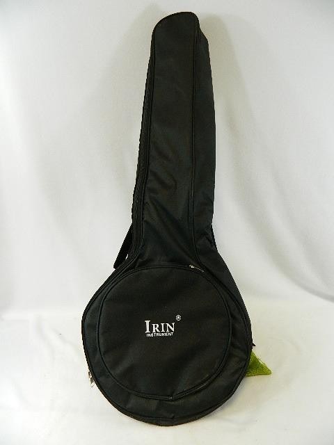 IRIN Soft Case for Banjo | eBay