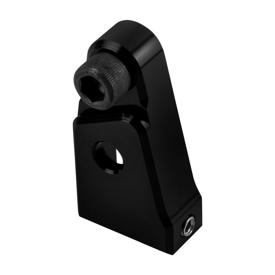 Motorcycle Neutral Assist Gear Shift Bracket For Harley Dyna Softail ...