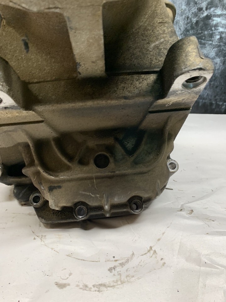 Ford Truck 4x4 ZF 5 zf5 zf-5 5 speed rear tail housing extension 1307 ...