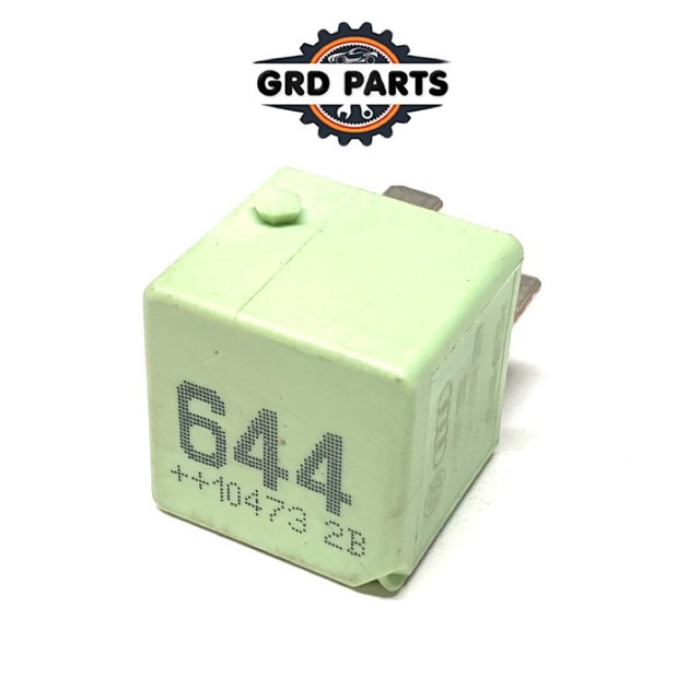 mk4 VW Golf Skoda Octavia vRS mk1 644 relay Air Suspension Glowplugs ...