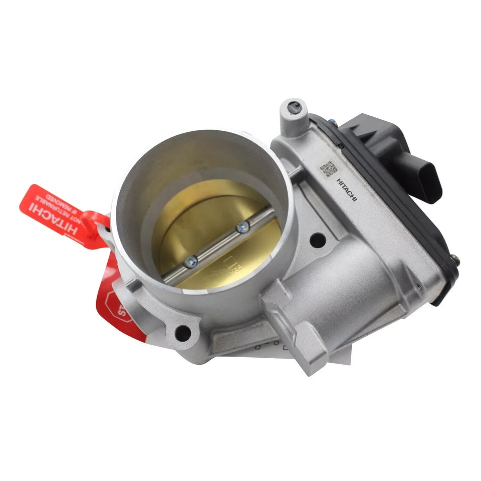 Throttle Body For 2007 2008 2009 2010 Ford F150 Truck V8 4.6L | eBay