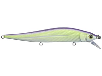 Livingston Lures Tournament Series Jerkmaster 121C - Table Rock Shad ...