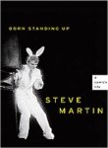Born Standing Up: A Comic's Life Steve Martin | eBay