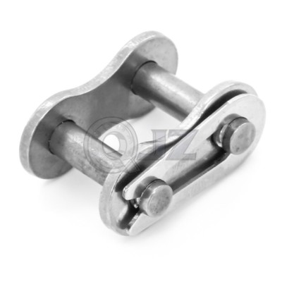 [(Qty.1pc)] C-2040 CL Connecting Links Roller Chain Brand New QJZ # ...