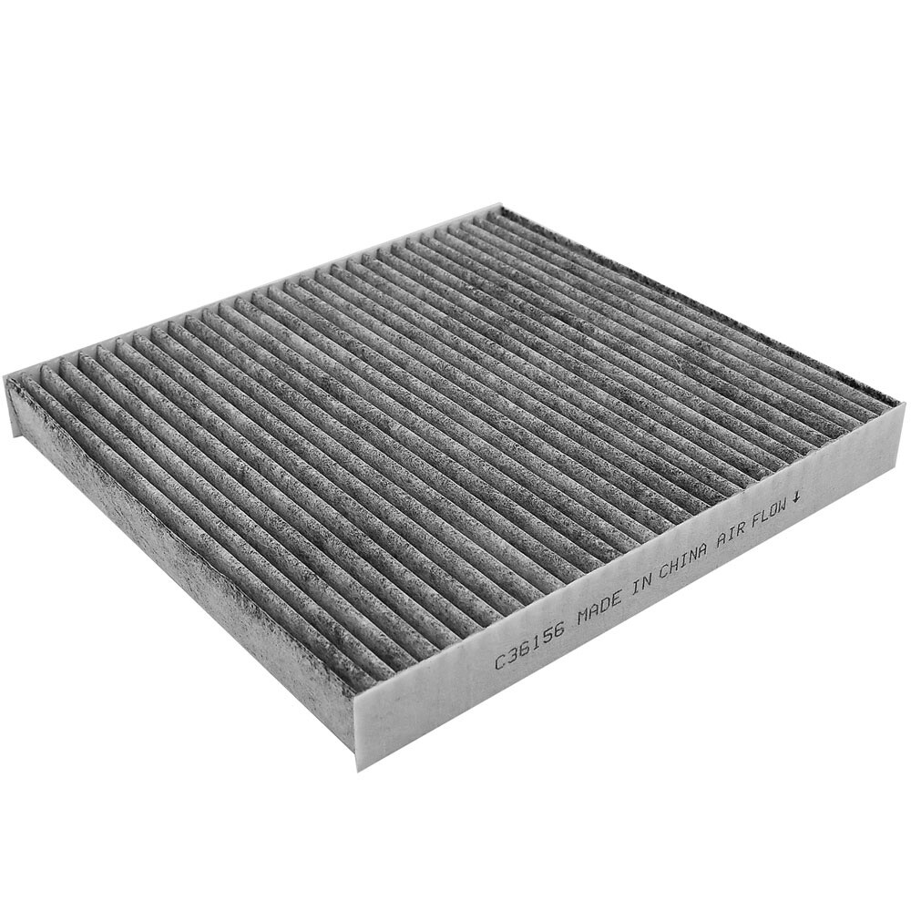 Carbonized Cabin Air Filter For 2011-2021 Jeep Grand Cherokee Dodge ...