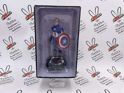 CAPTAIN AMERICA #2 MARVEL COLLECTION | eBay
