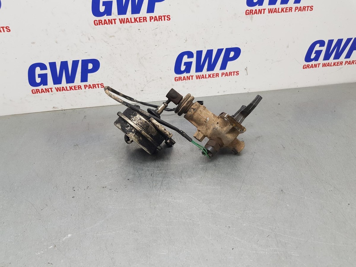 1989 Ford Ranger Front Diff Actuator Shift Actuator Ranger Ford 2008