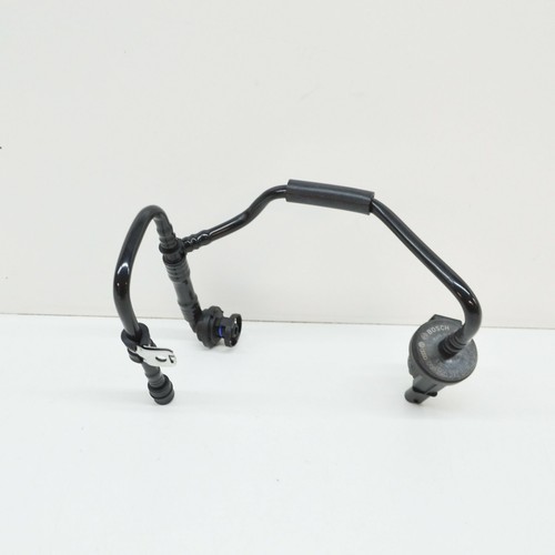 NEW AUDI A3 8P VACUUM SYSTEM CONNECTING PARTS 06J133781BT OEM NO DUTY ...