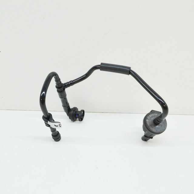 Audi A3 8p Vacuum System Connecting Parts 06J133781BT Genuine for sale ...