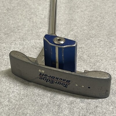 Tour Edge Backdraft B9 Putter 35" Mens RH | eBay