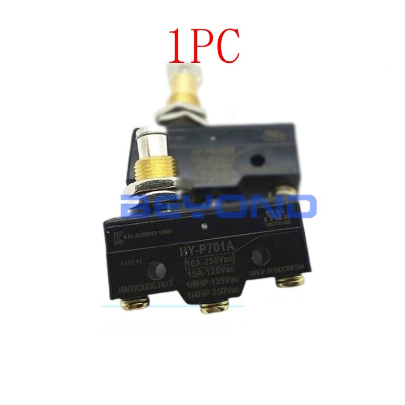 1PC NEW FOR HANYOUNG Limit travel micro switch HY-P701A | eBay