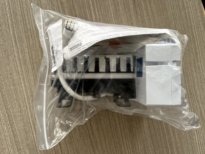 GE WR30X10093 Refrigerator Ice Maker Kit SAME DAY SHIPPING | eBay