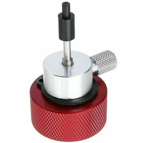 Airsoft Filling Adapter Propane Green Gas connector Tank with Silicone ...