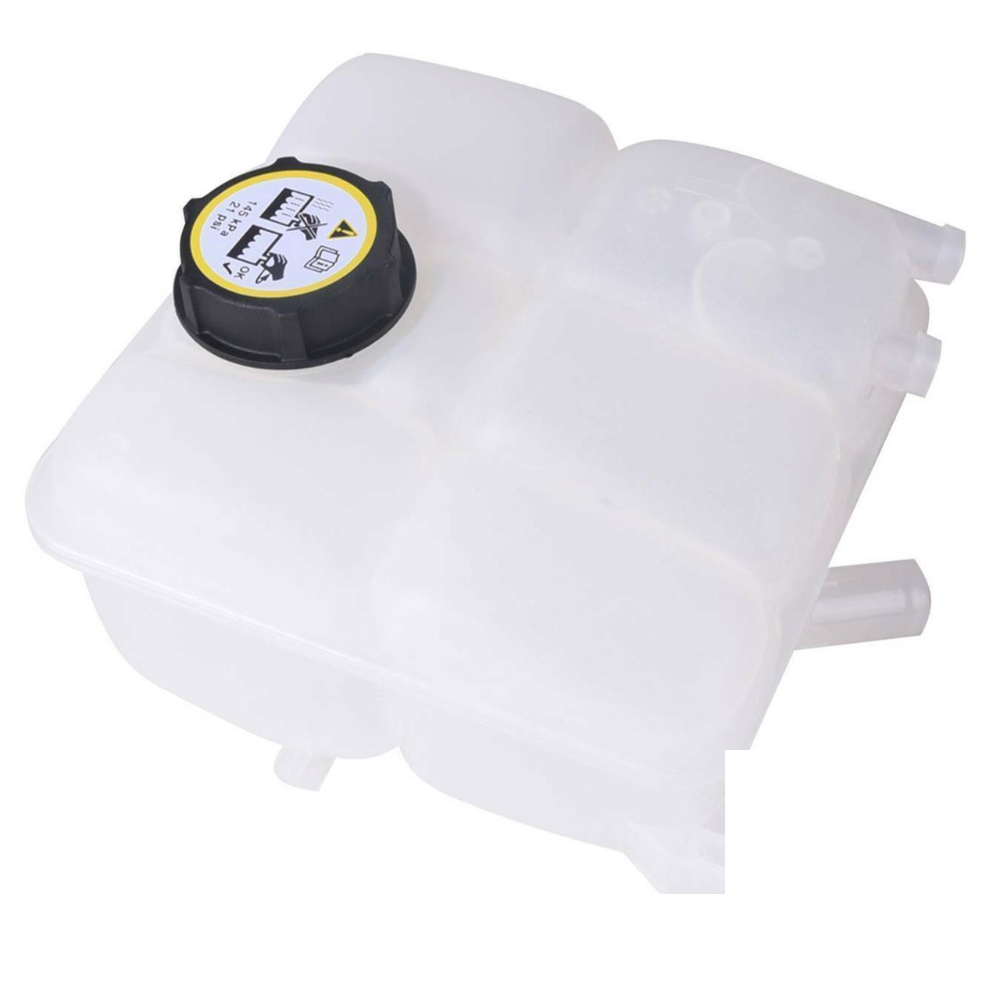 For Ford Focus Mk3 2011-2018 Radiator Coolant Expansion Header Tank ...