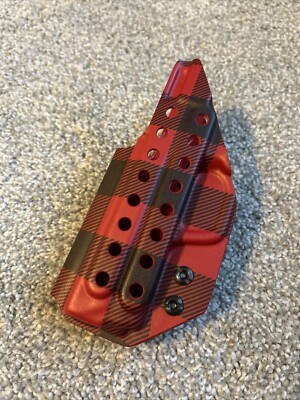 S&W Shield EZ 9mm IWB Holster - North Coast Tactical TUC | eBay