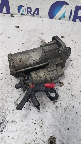 Demarreur d'occasion ref. 233000603R de RENAULT KANGOO 2 PHASE 2 /R ...