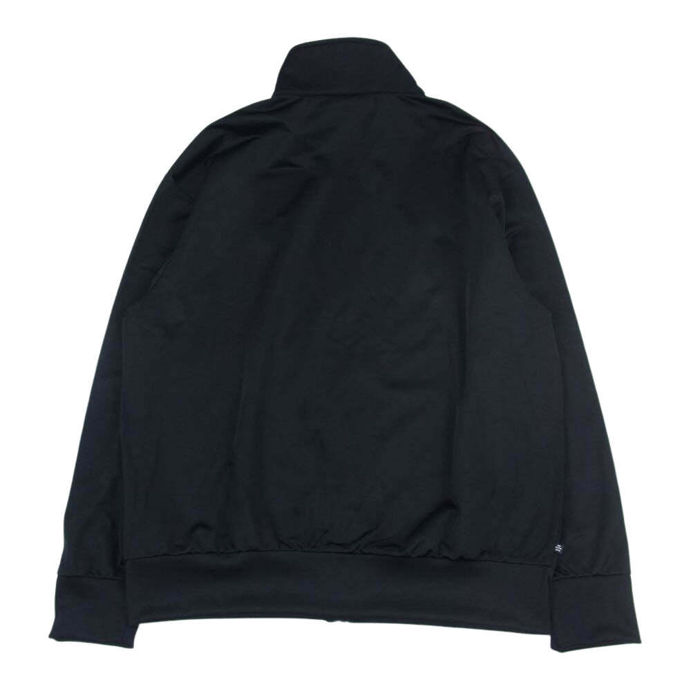 Adidas Originals Firebird Track Top Logo Limited Black Jacket 3-Stripes ...