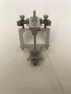 Dental Lab Equipment - Whip Mix Model