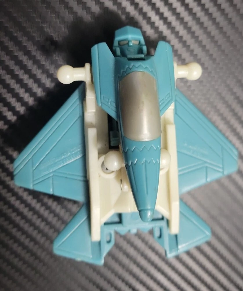 Transformers Megatron Jet Toy