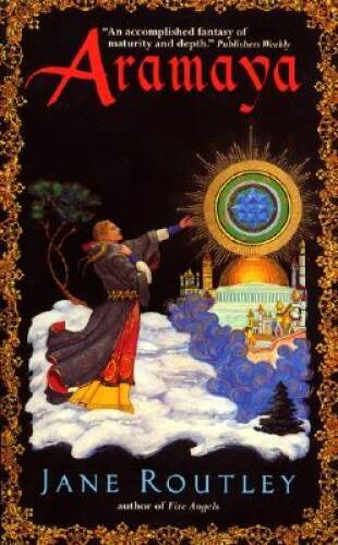 Aramaya - Mass Market Paperback By Routley, Jane - GOOD 9780380794607| eBay